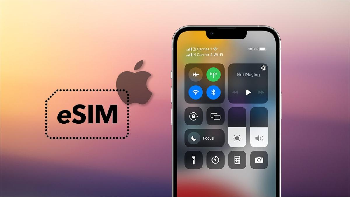 iPhone 2 sim là gì? Các dòng iPhone hỗ trợ 2 sim hiện nay